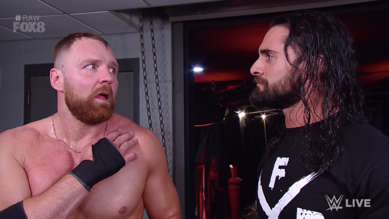 130 best Wwerollins images on Pholder | WWE Rollins, WWE and WWE Universe