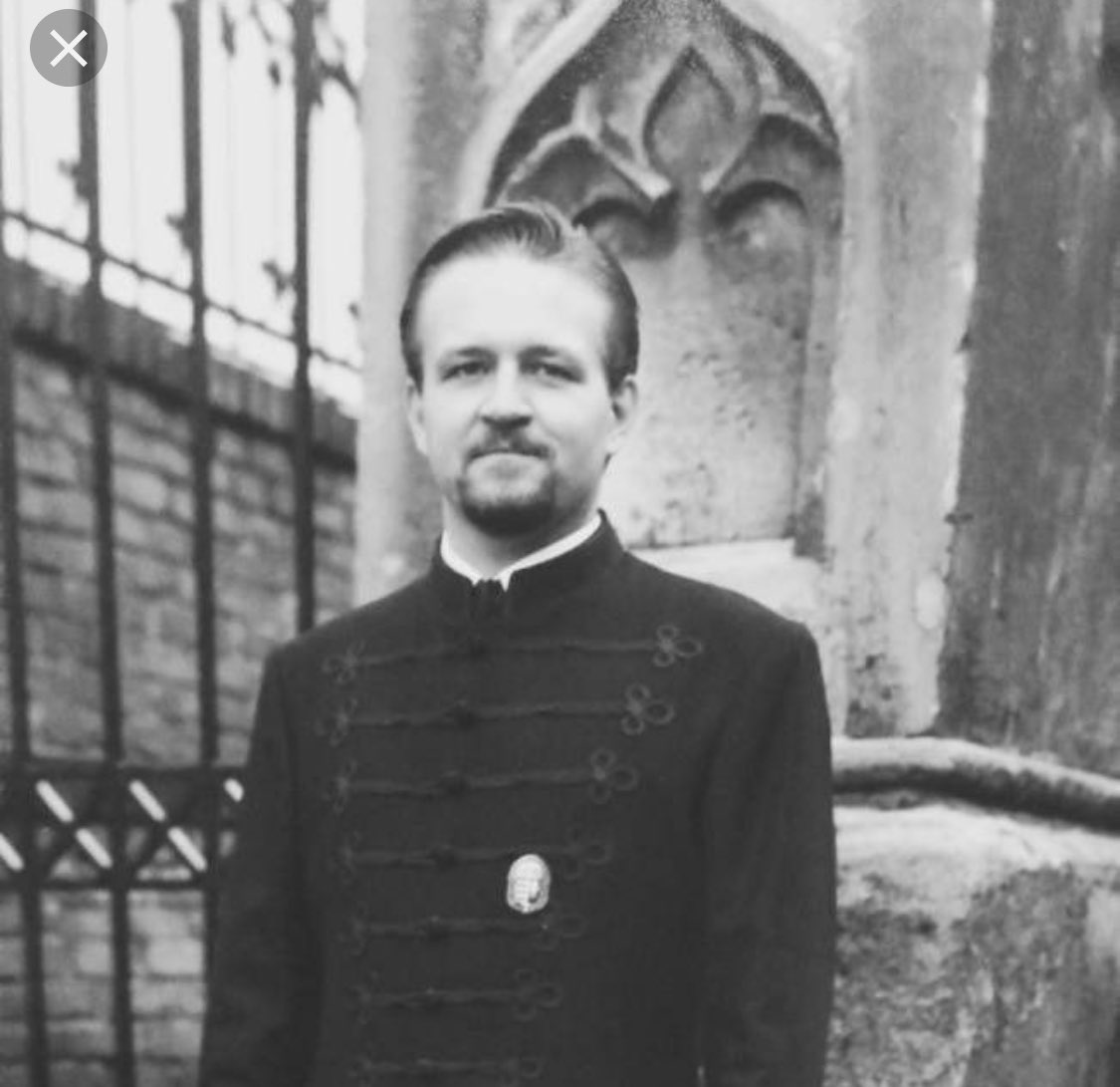 40 best Twitter Sebgorka images on Pholder | Seb Gorka, Watters World ...