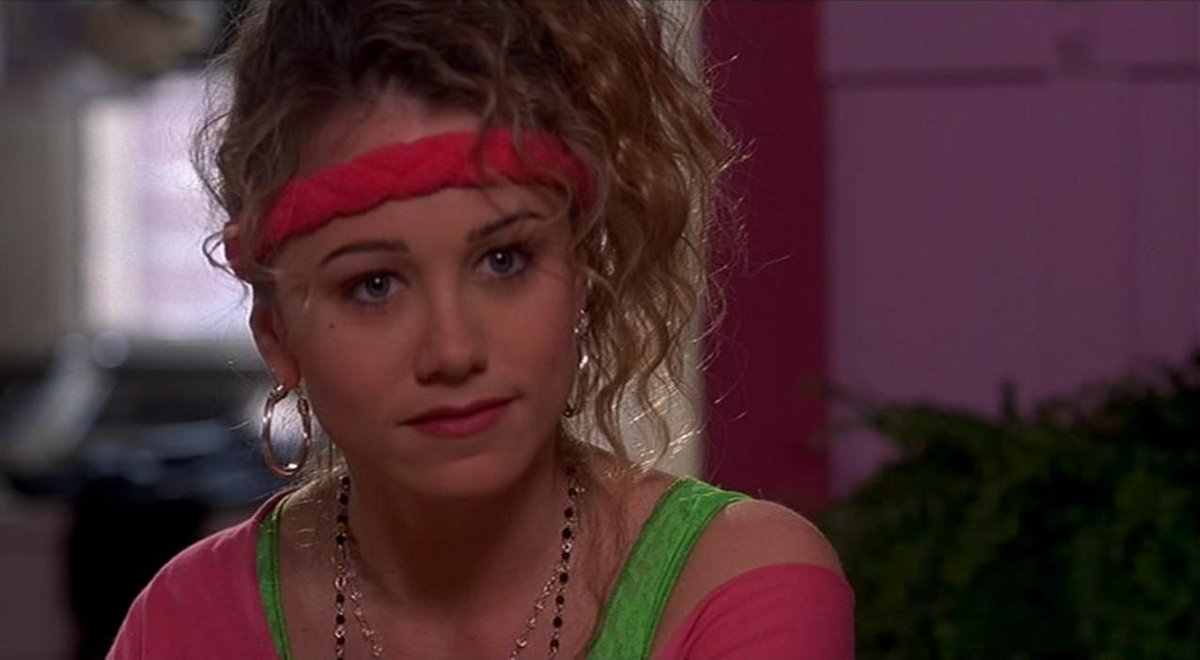 Christine Taylor Wedding Singer