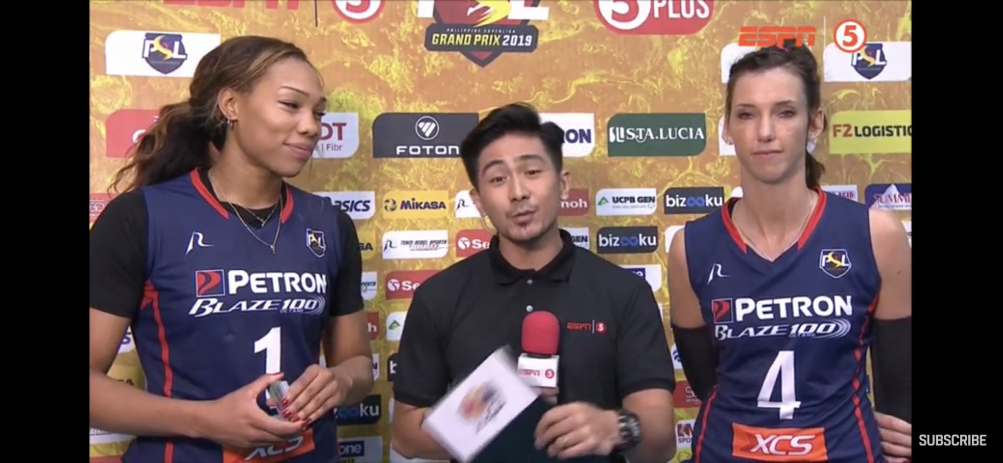 Kantotovic on Twitter: ".@Petron_Corp demolishes PLDT in straight sets! 25-19, 25-9, 25-10 MVPs ...