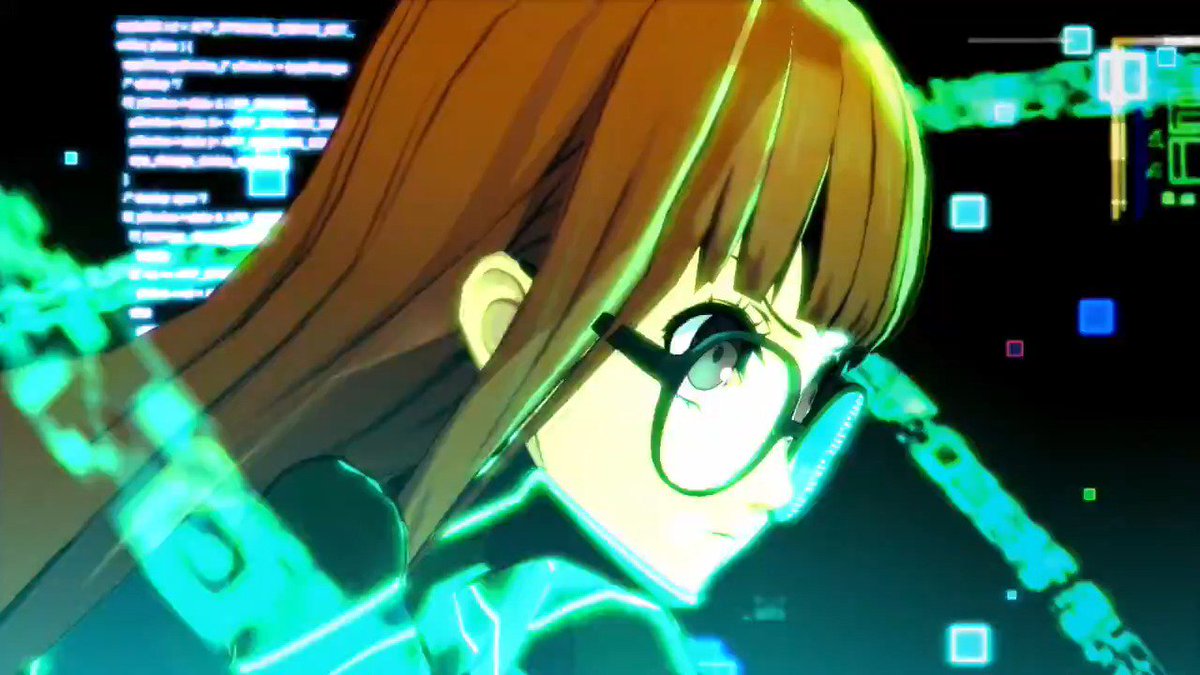 114 best P5a images on Pholder | Persona5, P Kouhou and PER So NA