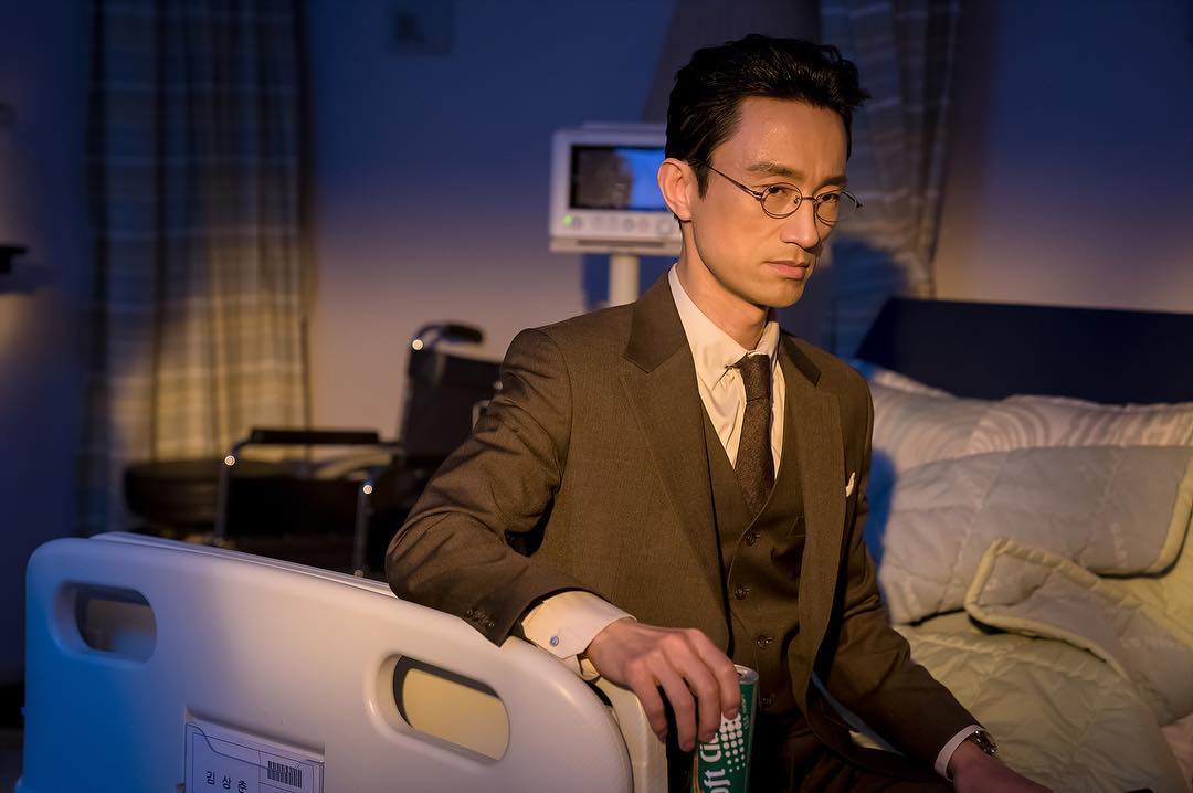 Doctor Prisoner | Kdrama Stars 1