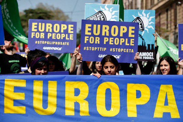 Blue Labour, Aaron Banks Funded Labour Leave and ‘Trade Unionists ...