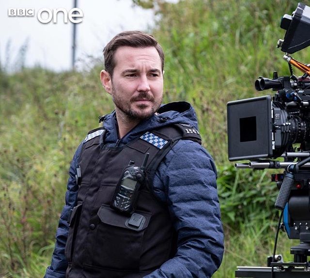 28 best Twitter @martin_compston images on Pholder | Line Of Duty ...