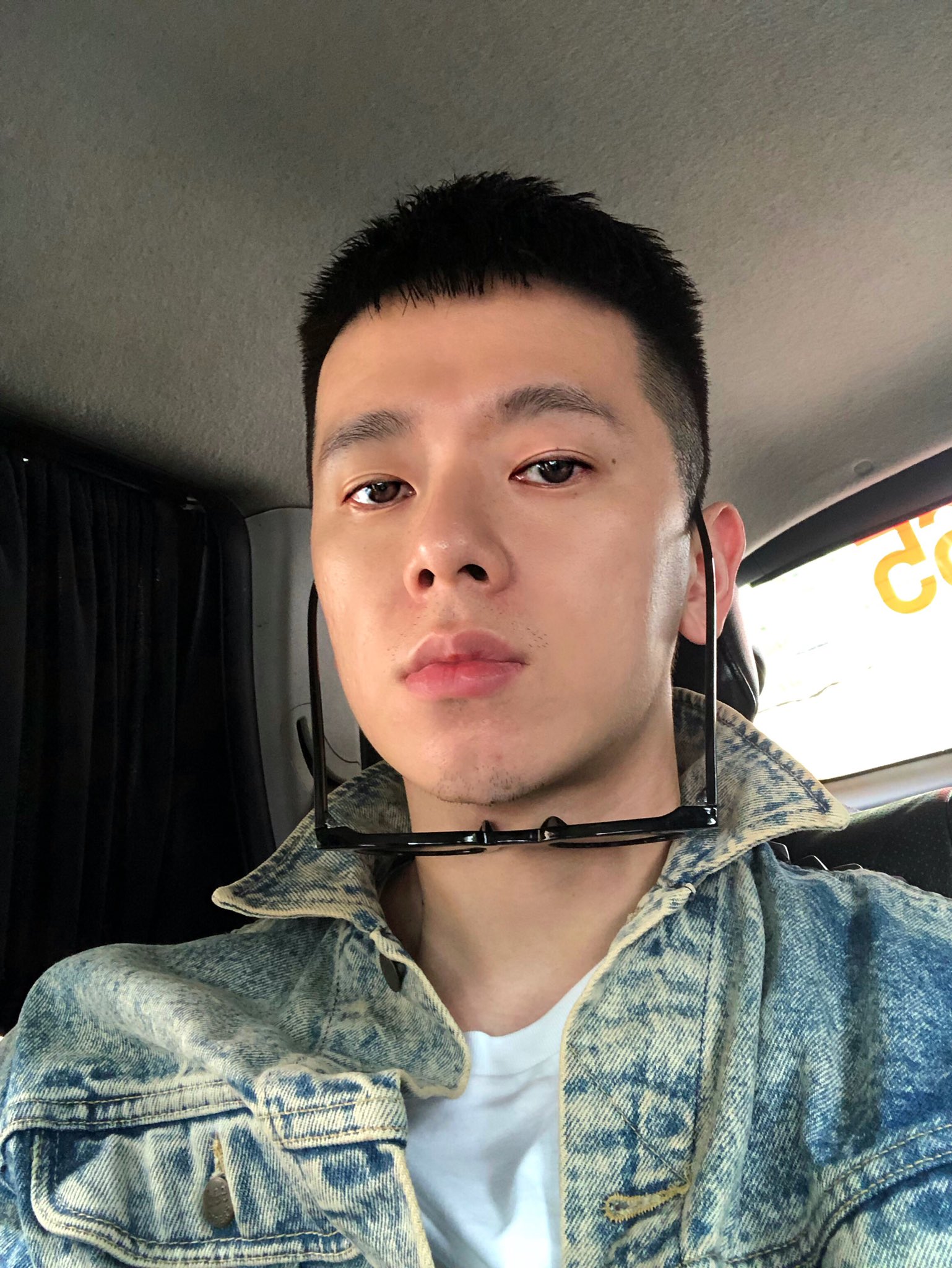 andy hsu on Twitter: "明天要早起～晚安💤 https://t.co/oN68IzrvjR" / Twitter