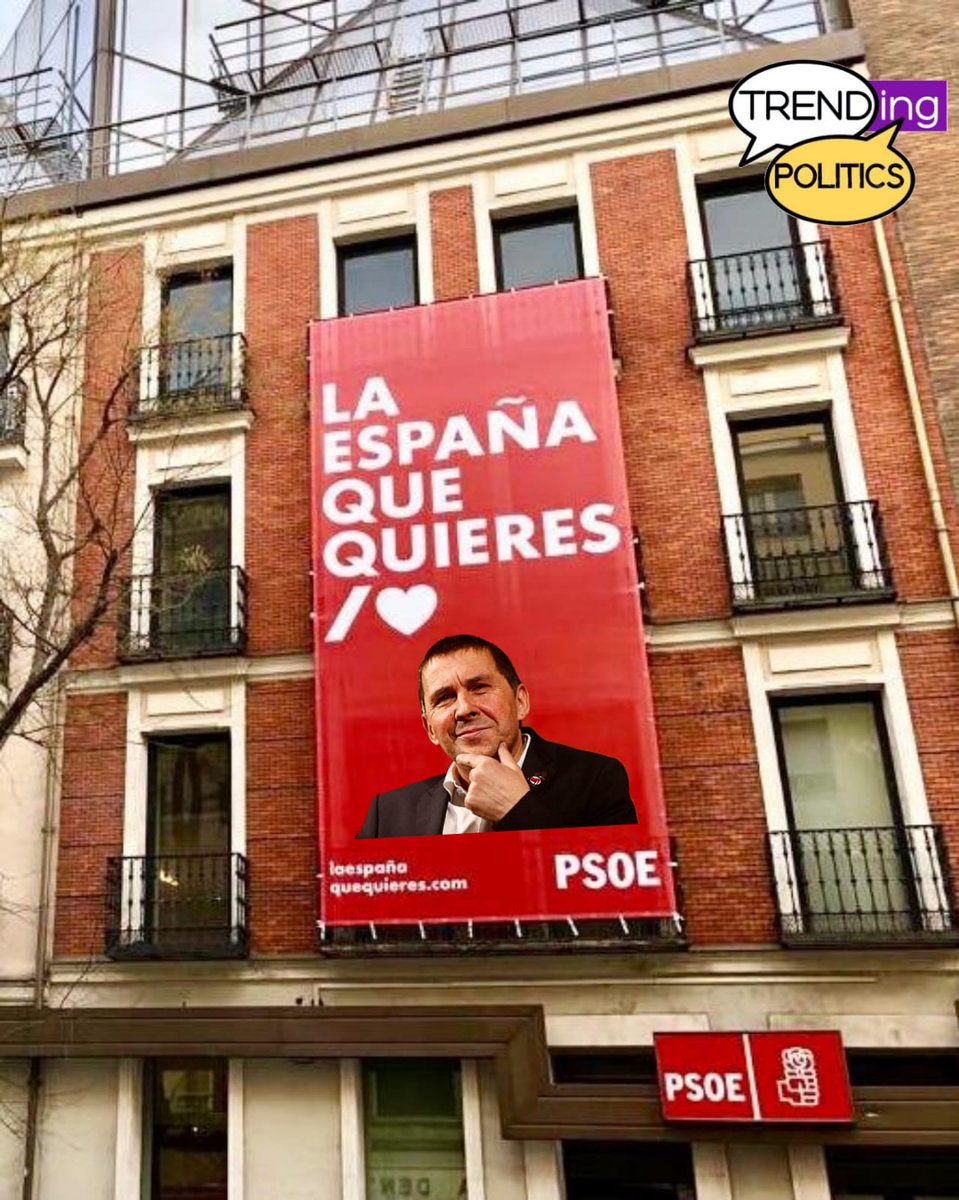 PSOE copia un slogan de VOX - Forocoches