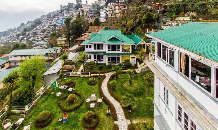 Chumukedima Village Dimapur, Hire Car for Nagaland Northeast India