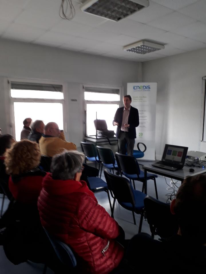 Enedis en Limousin on Twitter: Enedis en Limousin on Twitter: