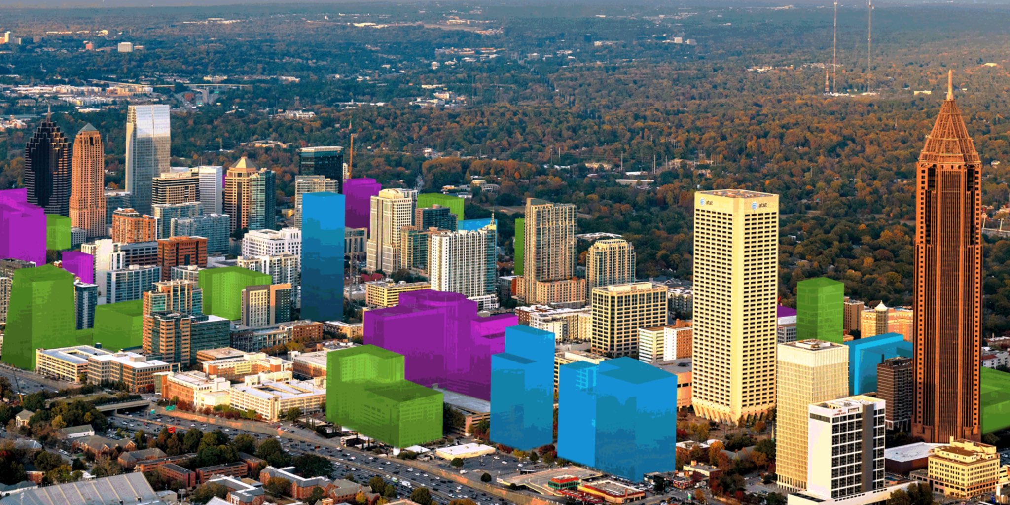 ATLANTA | Development Thread VI - Page 573 - SkyscraperPage Forum