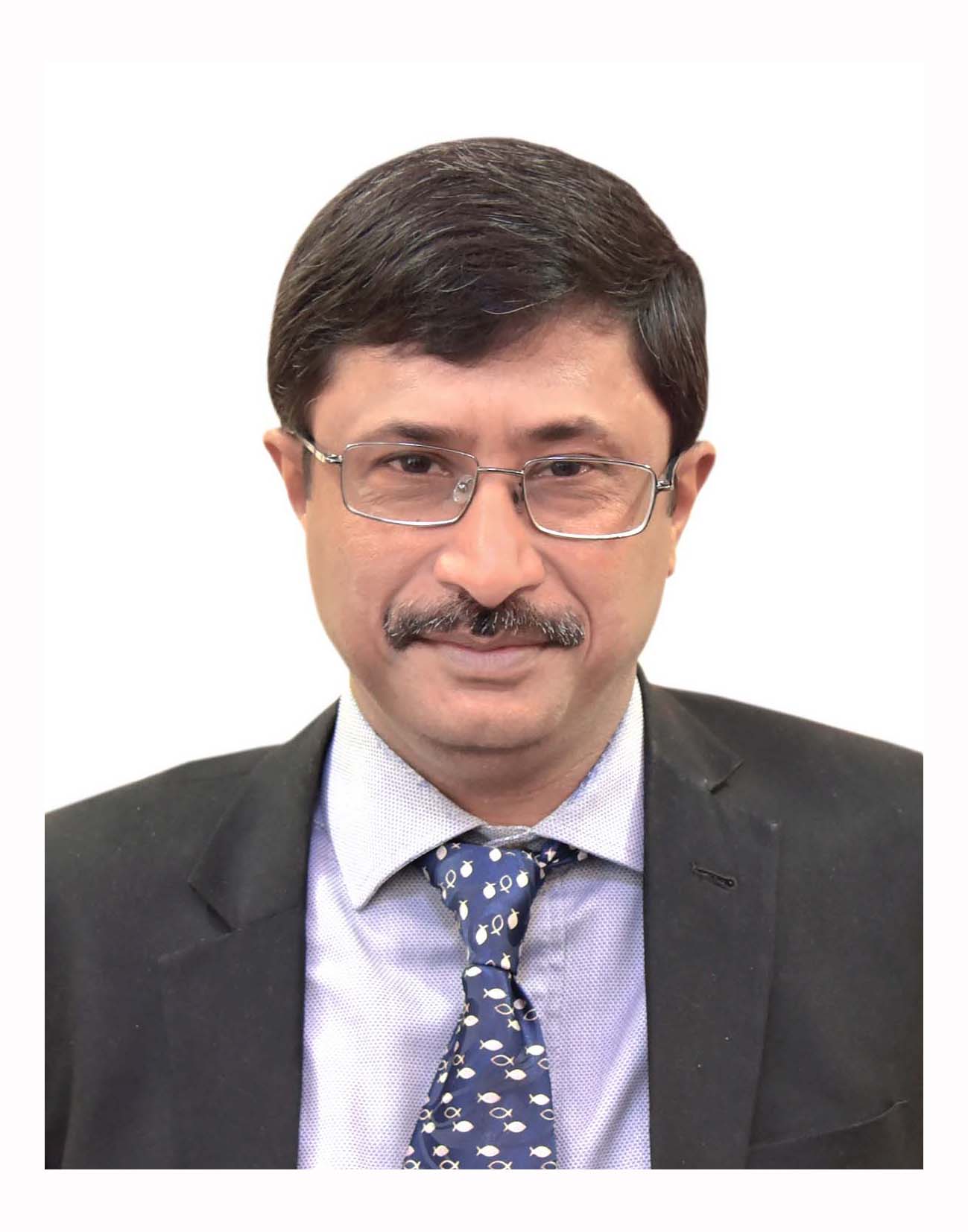 NHPC Limited on Twitter: "Shri Nikhil Kumar Jain, Director (Personnel), NHPC Limited has been ...