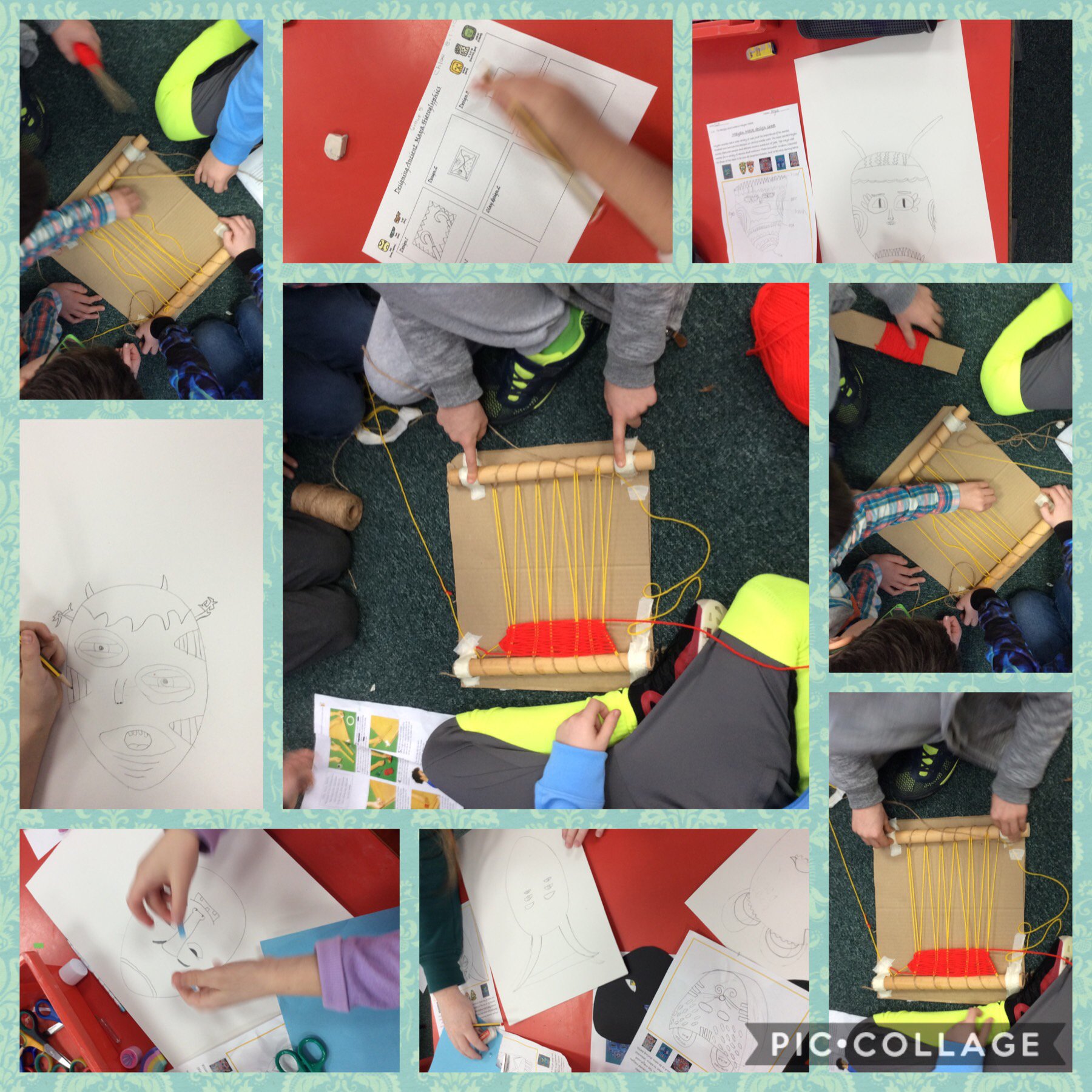 Littleborough Community Primary School and Nursery - Year 6 - Gallery