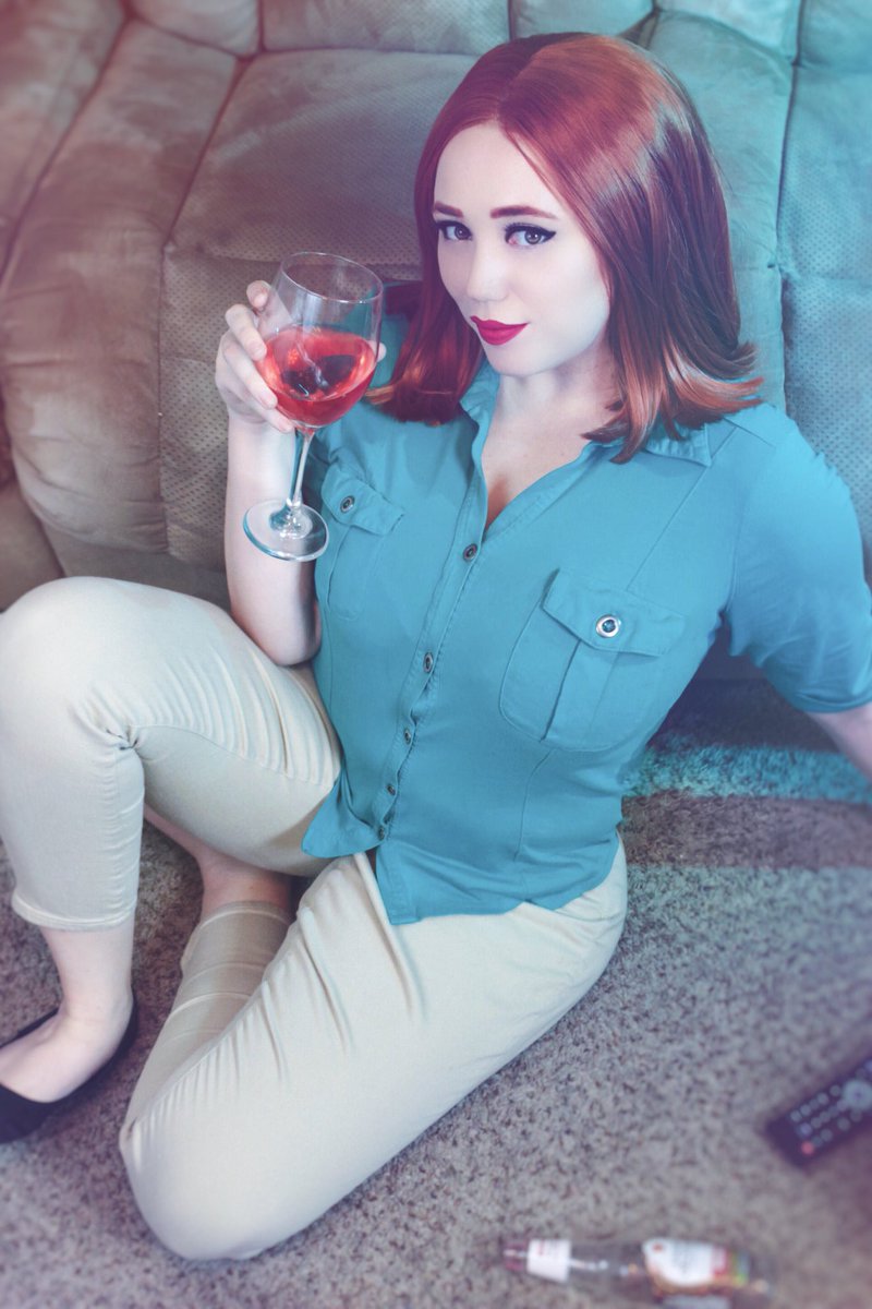 Lois Griffin Cosplay