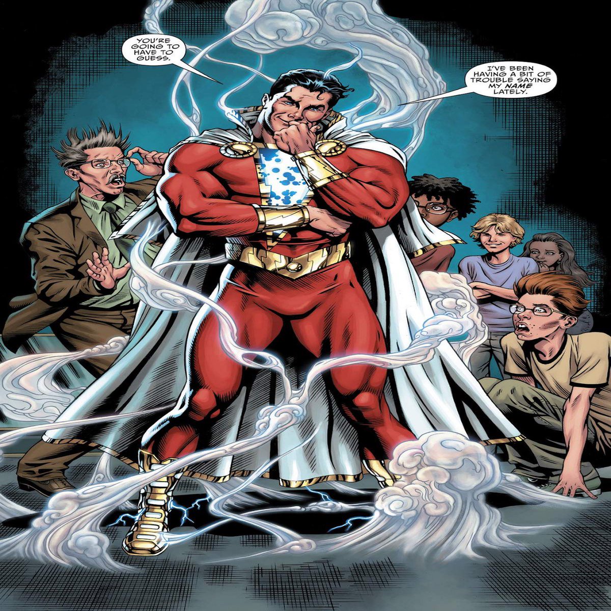 Last Sons Of Krypton Lskpodcast Twitter