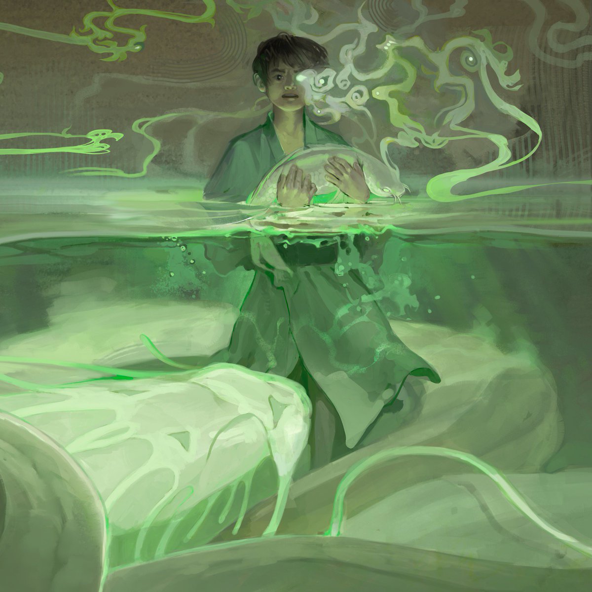 「My morning metro sketches and proof that I Creep on people #」Gigiの漫画