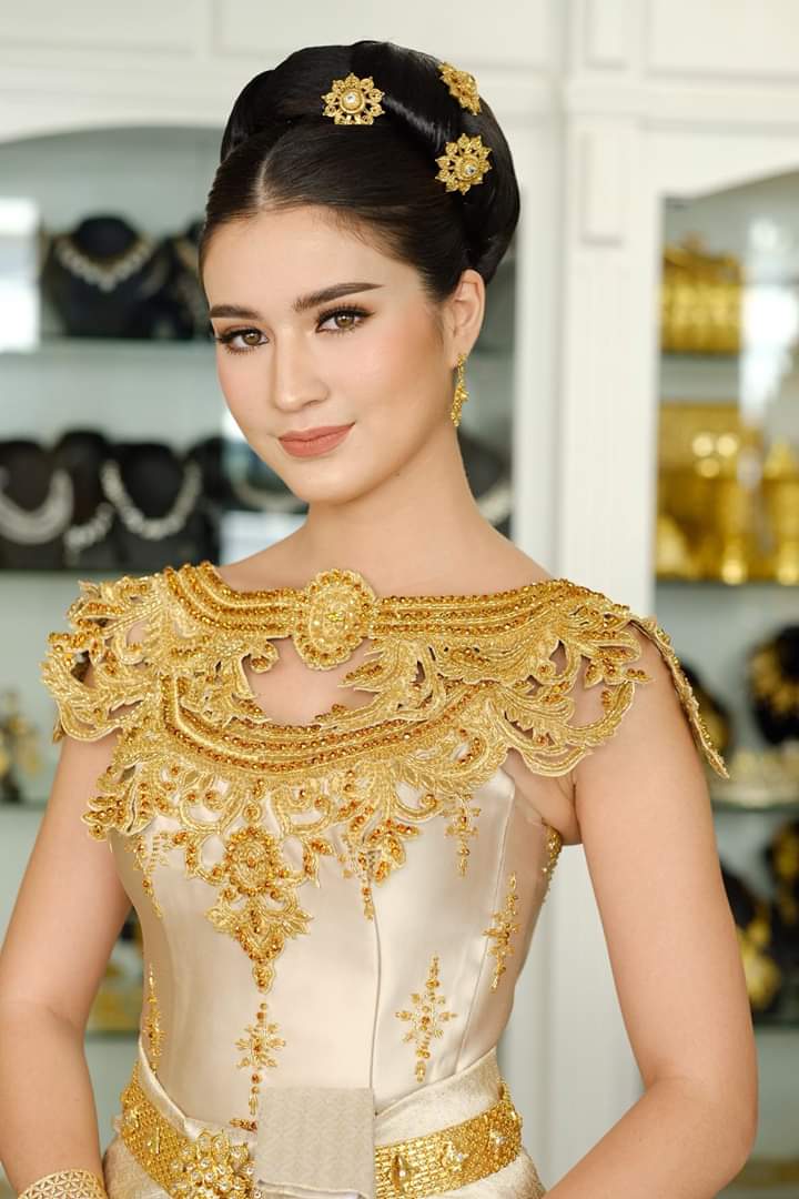 Khmer Model