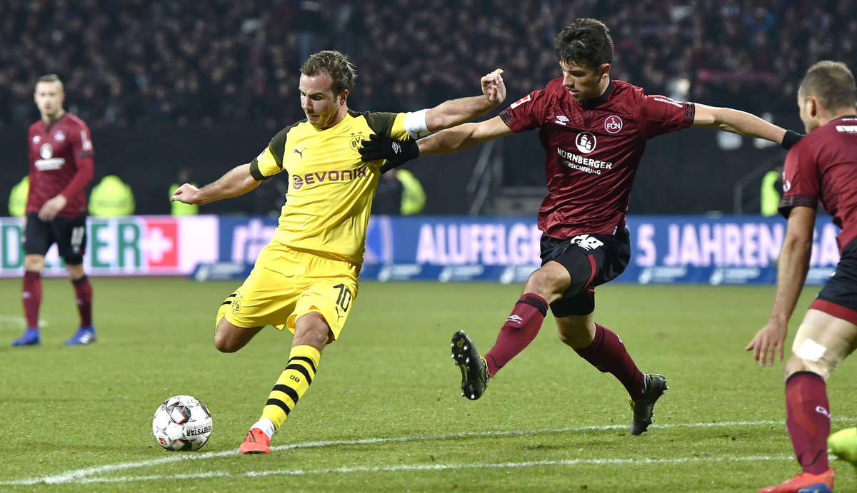 Mario Götze - Starporträt, News, Bilder | GALA.de