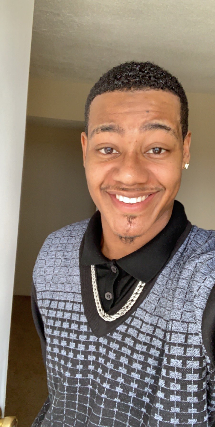 TW Pornstars - 1 pic. ZayWay🤘🏽. Twitter. Interview Ready 🤓. 7:02 PM ...