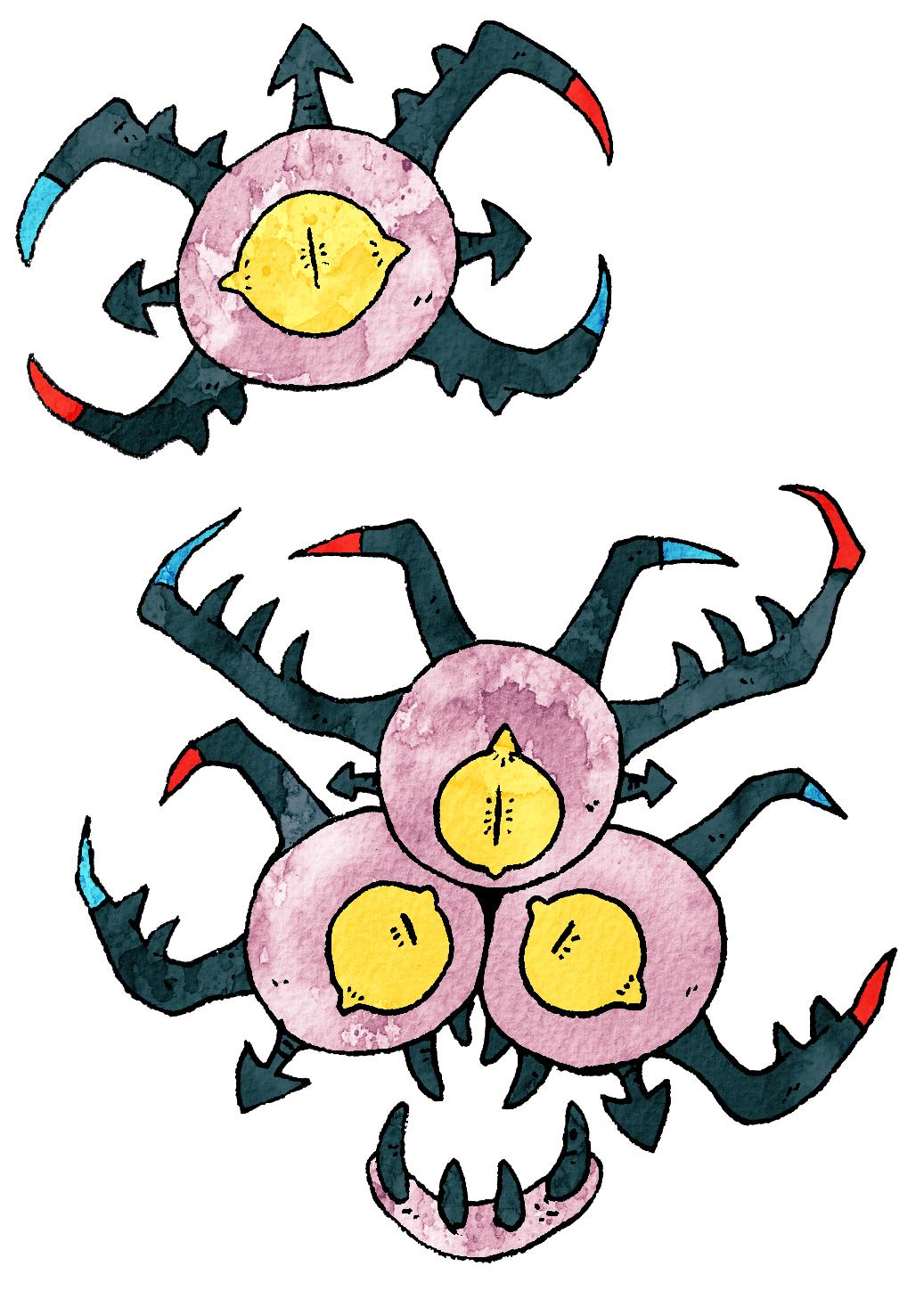 Magneton Art