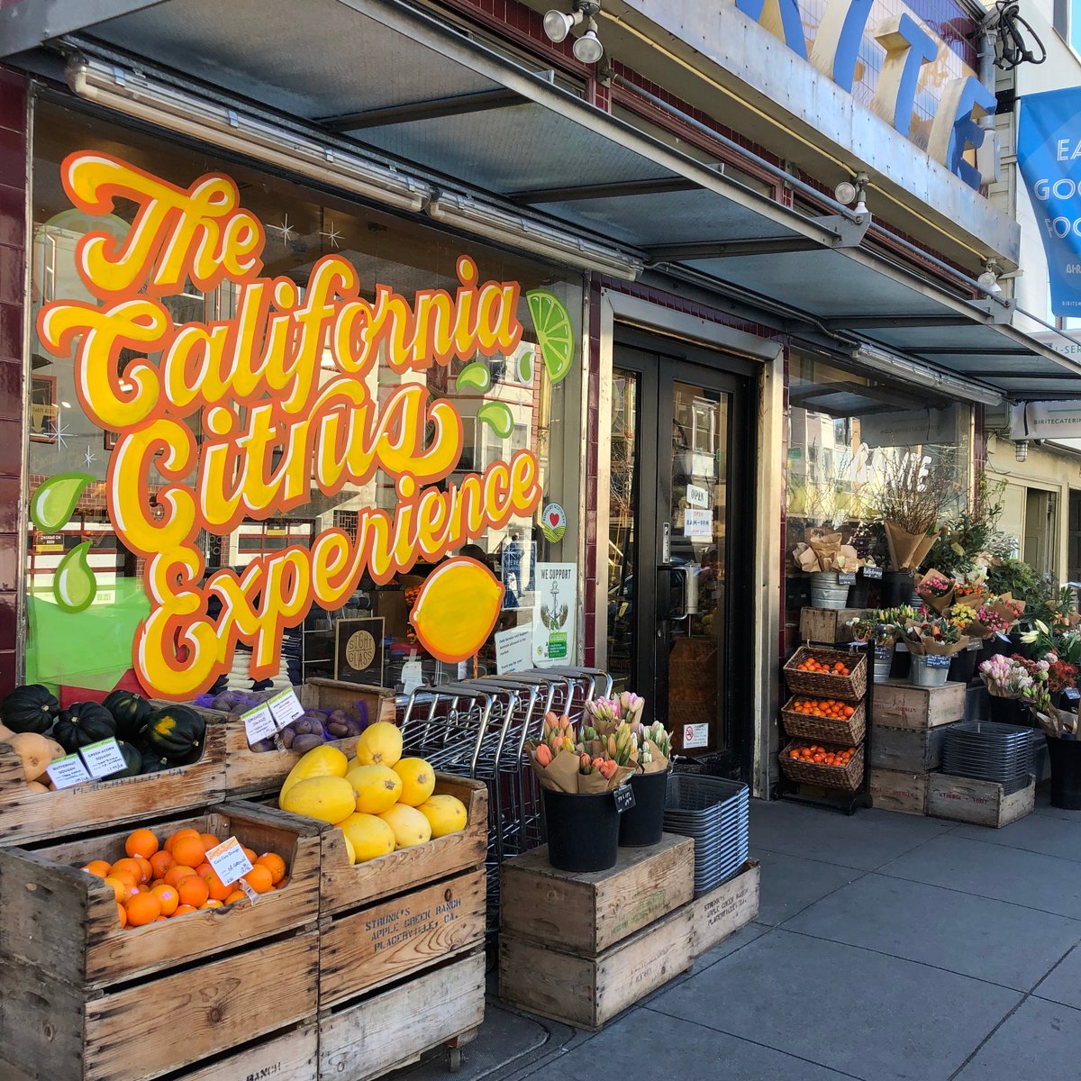 The Bi-Rite Family of Businesses are proud to be a Certified B ...