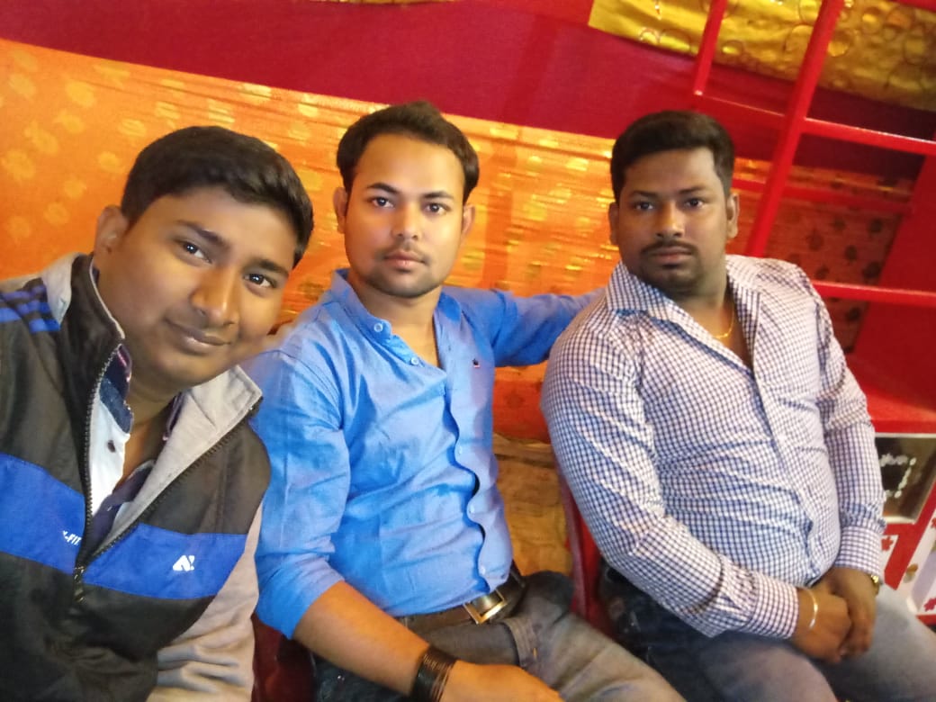 Sumangal Biswas on Twitter: