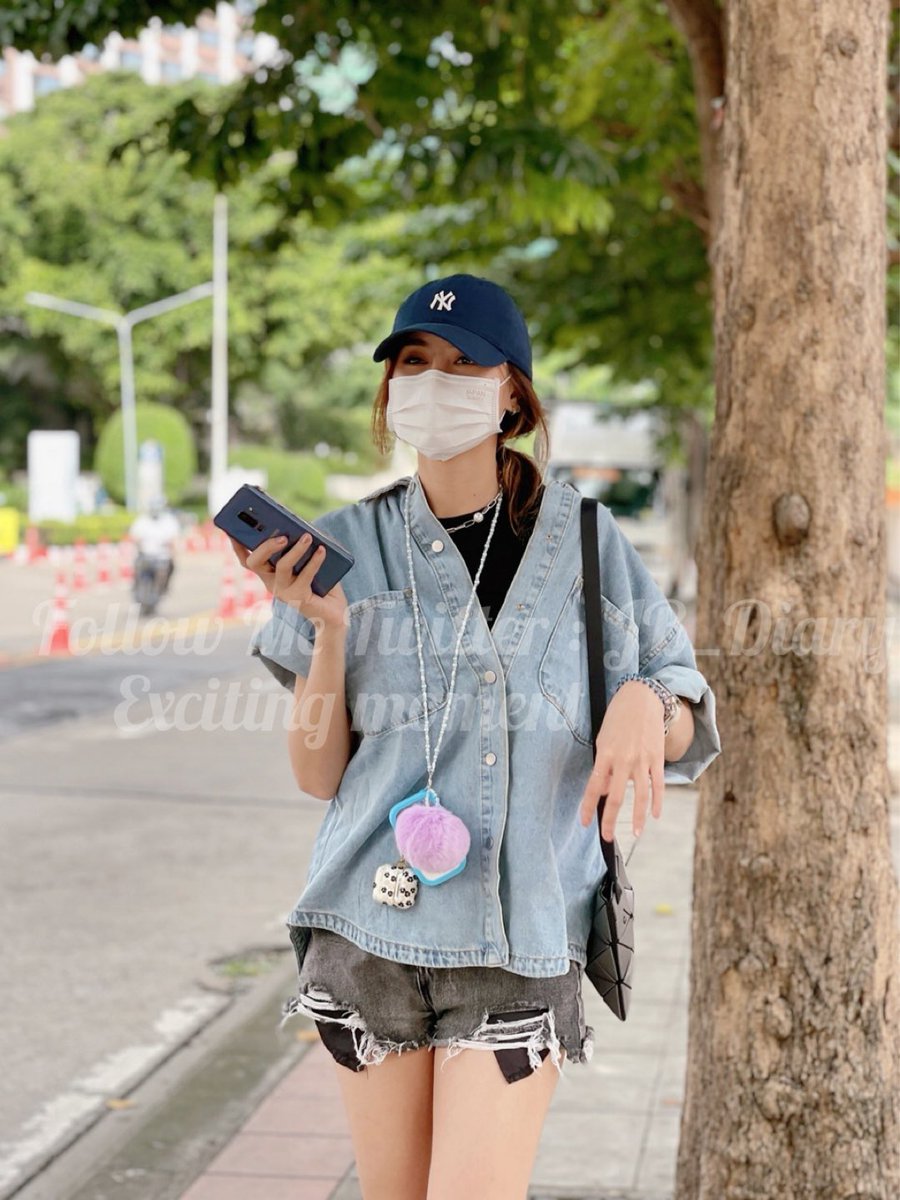 JB_Diary on Twitter: "น้องเอลลี่รอก่อนนะคะ อาทิตย์หน้า Block leave ทั้งสัปดาห์ 😘…