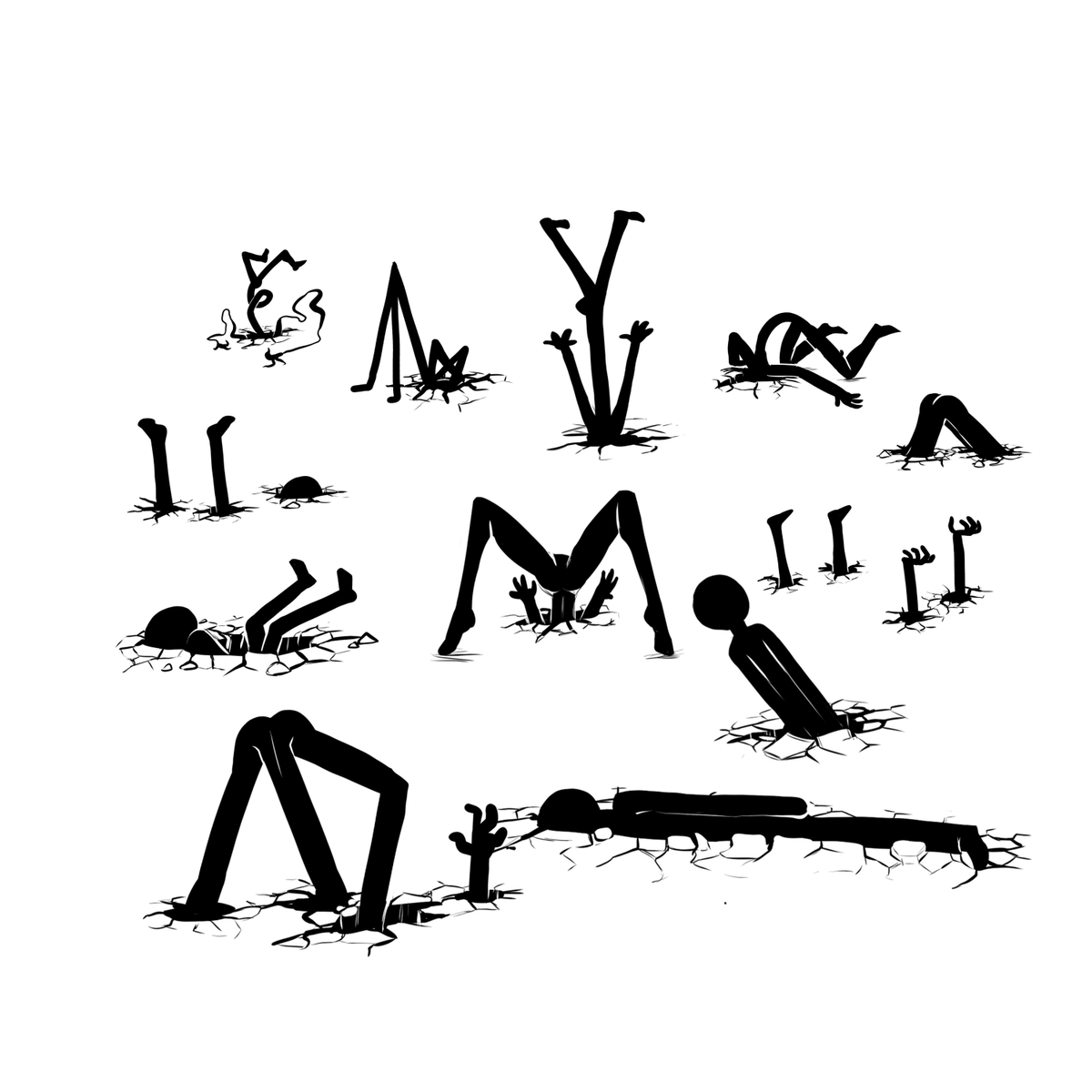 Telepurte (@Telepeturtle) さんのイラスト・マンガ作品まとめ (47 件) - Twoucan