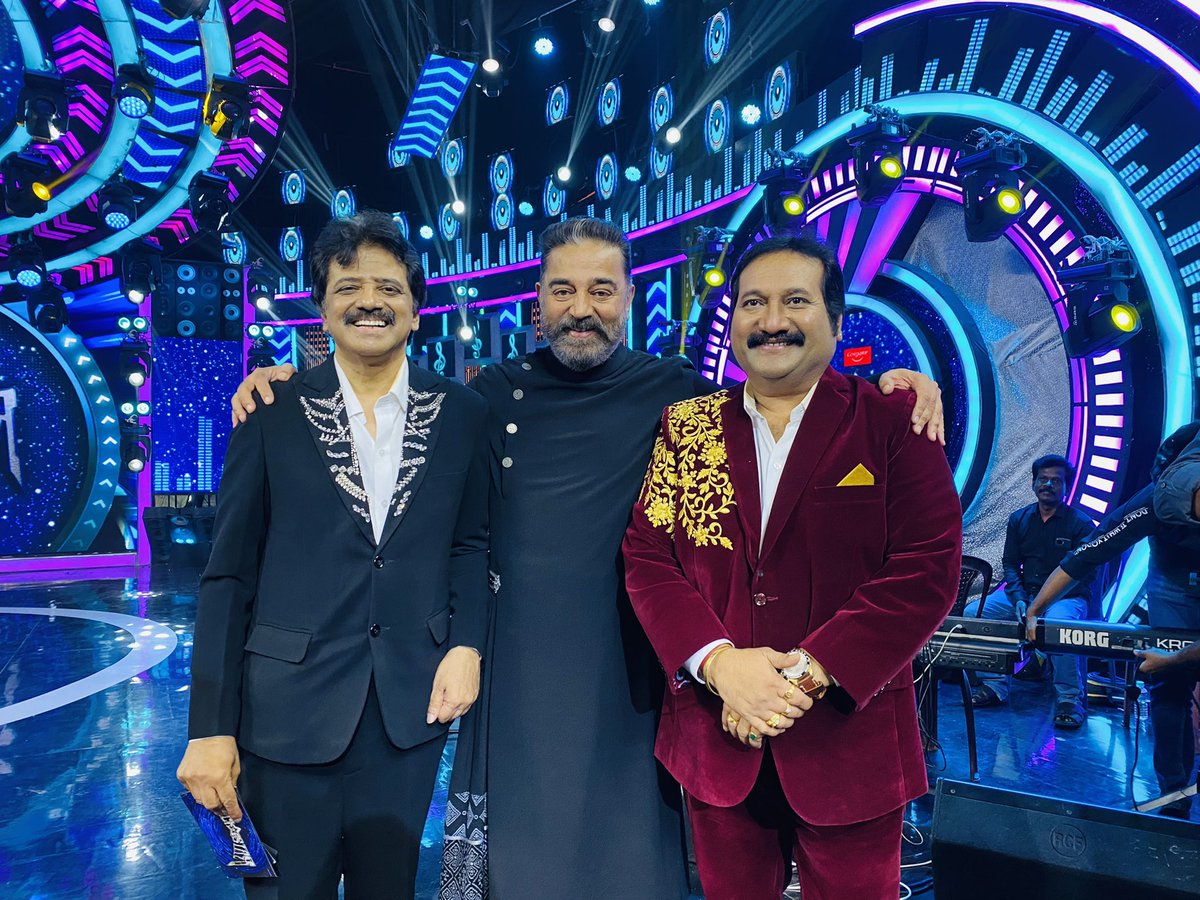 Super Singer Srinivas Marriage Photos