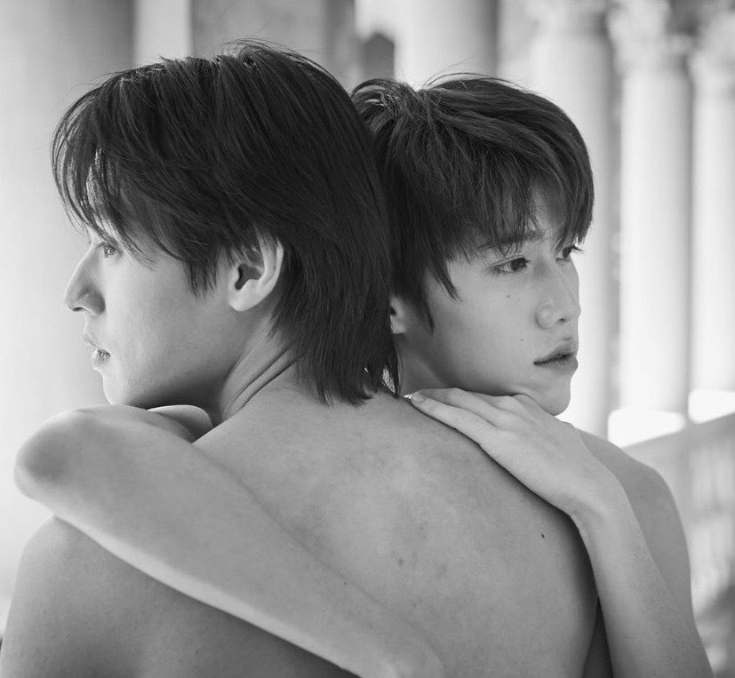 𝐁𝐈𝐋𝐋𝐊𝐈𝐍_𝐁𝐒𝐋𝐗 on Twitter: "𝑯𝒆𝒍𝒍𝒐 𝒆𝒗𝒆𝒓𝒚𝒐𝒏𝒆🐶🐰 BKPP is the reason why I use Twitter. 【210908】 ️P1 ...