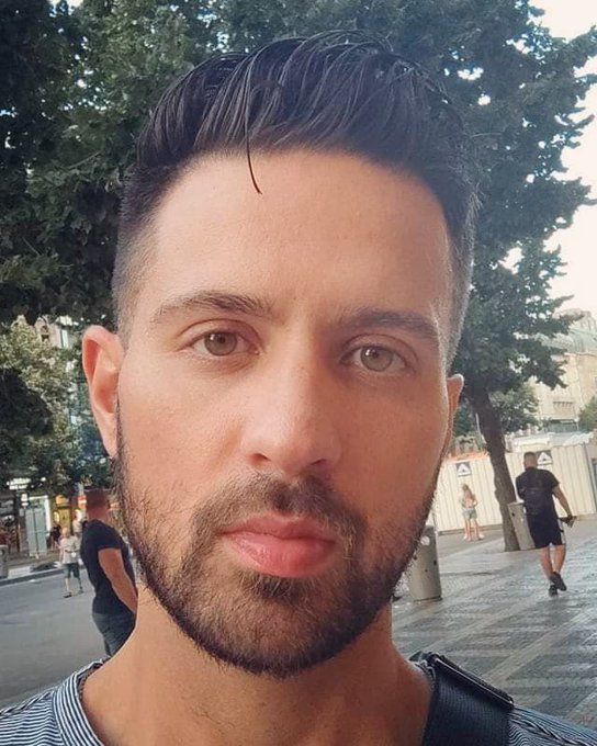 Tw Pornstars Robbie Rojo The Most Liked Pictures And Videos From Twitter For All Time Page 3
