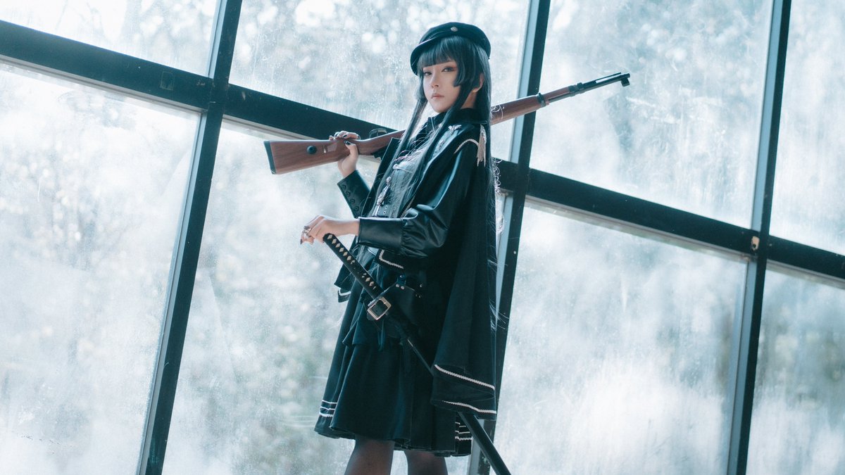 静寂 ko→hei @ko_hei16