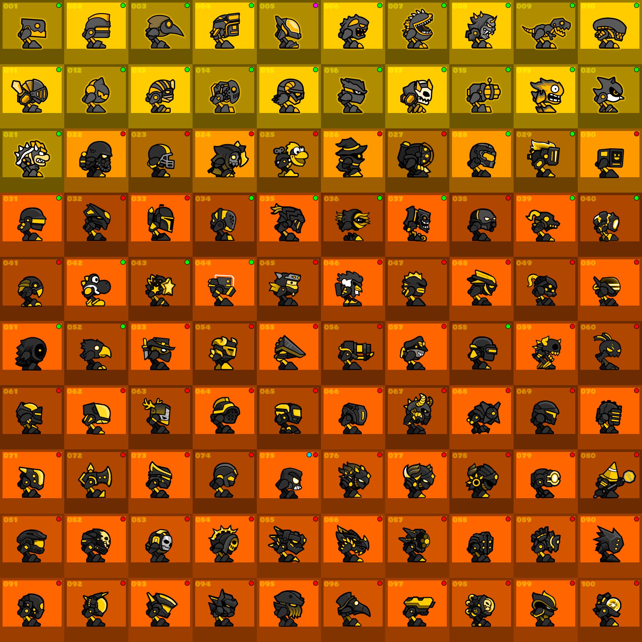 Rpg Supernova Sprite Sheet Magictools/ At Main
