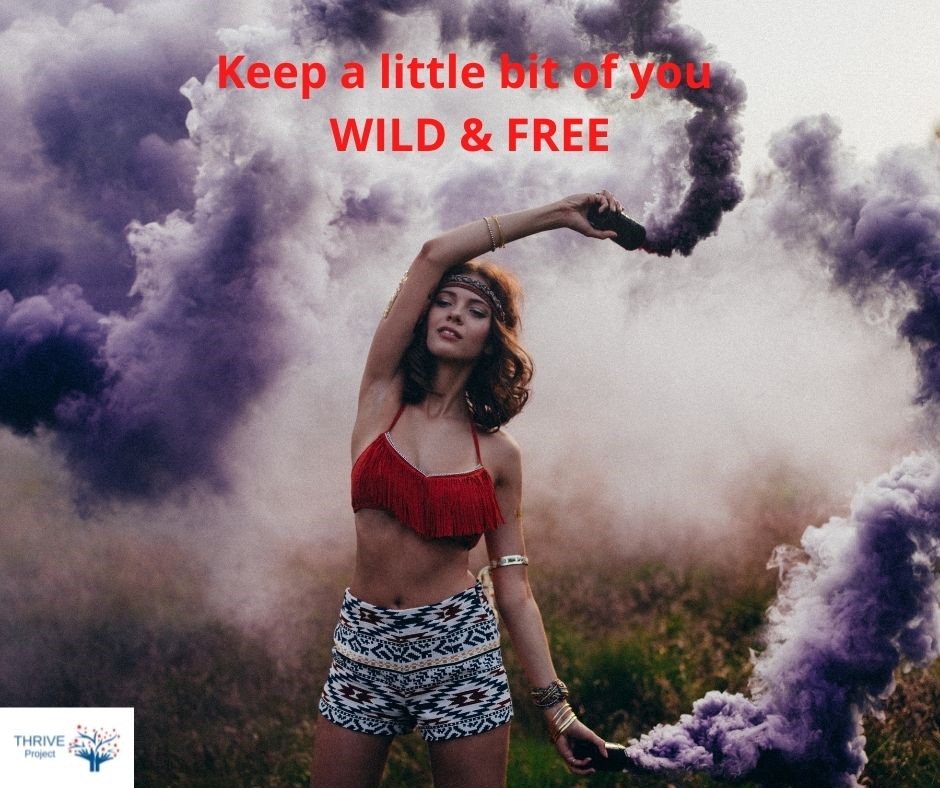 Thrive Project (@ThriveProject11) | Twitter