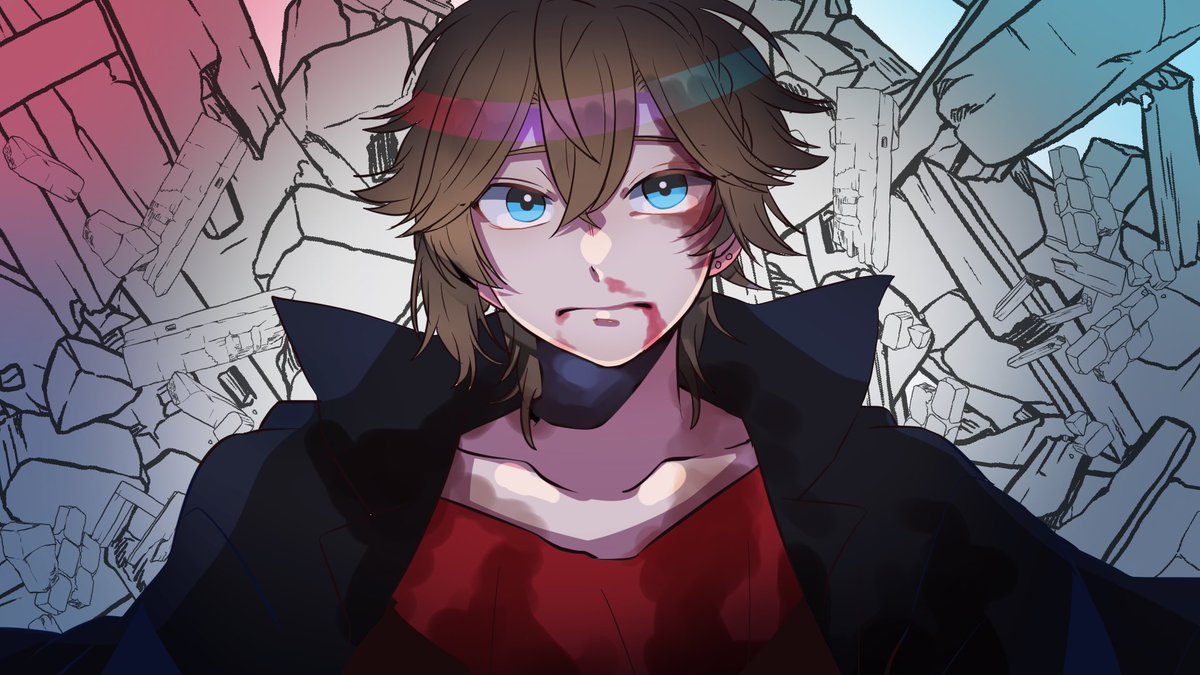 無月-MUTUKI🌙🥤VTuber (@MUTUKI_CoC) さんのイラスト・マンガ作品まとめ (42 件) - Twoucan