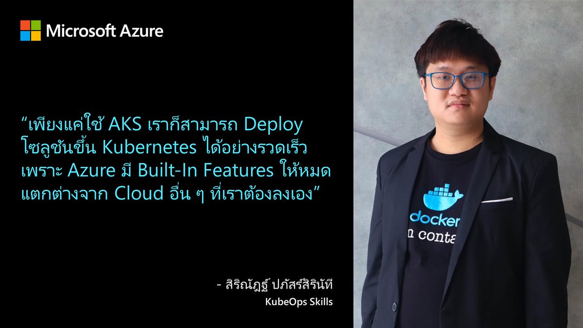 KubeOps Skills (@kubeopsskills) | Twitter