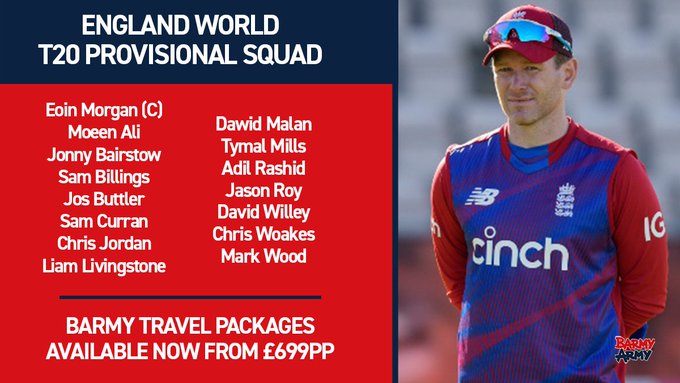 England seamer David Willey recalls 2019 World Cup squad and is ... England seamer David Willey recalls 2019 World Cup squad and is ...