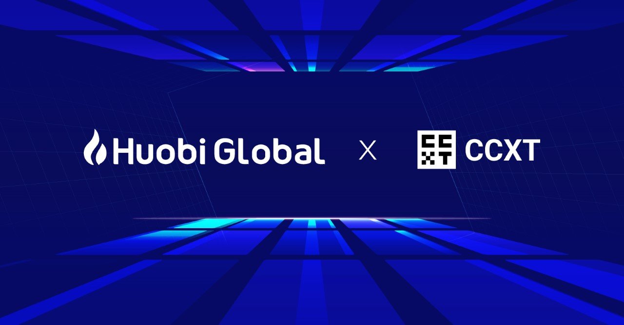 CCXT Library (@ccxt_official) / Twitter