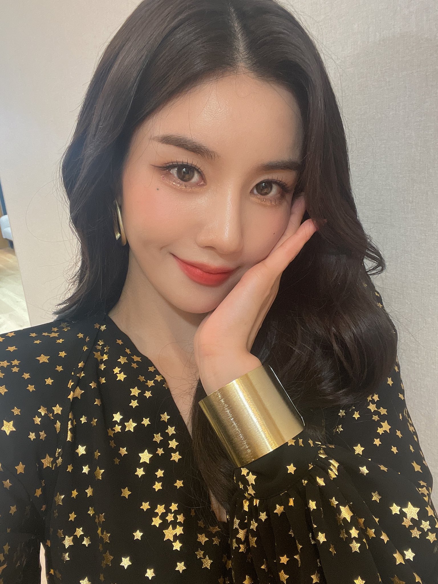 권은비 Kwon Eun Bi On Twitter [📸] 210909 Mnet 엠카운트다운 🦋 오늘의 Door 무대도