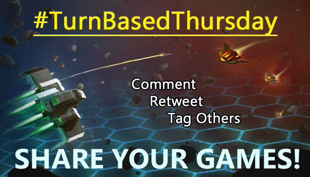 Turn Based Thursday on Twitter : r/TurnBasedTactical