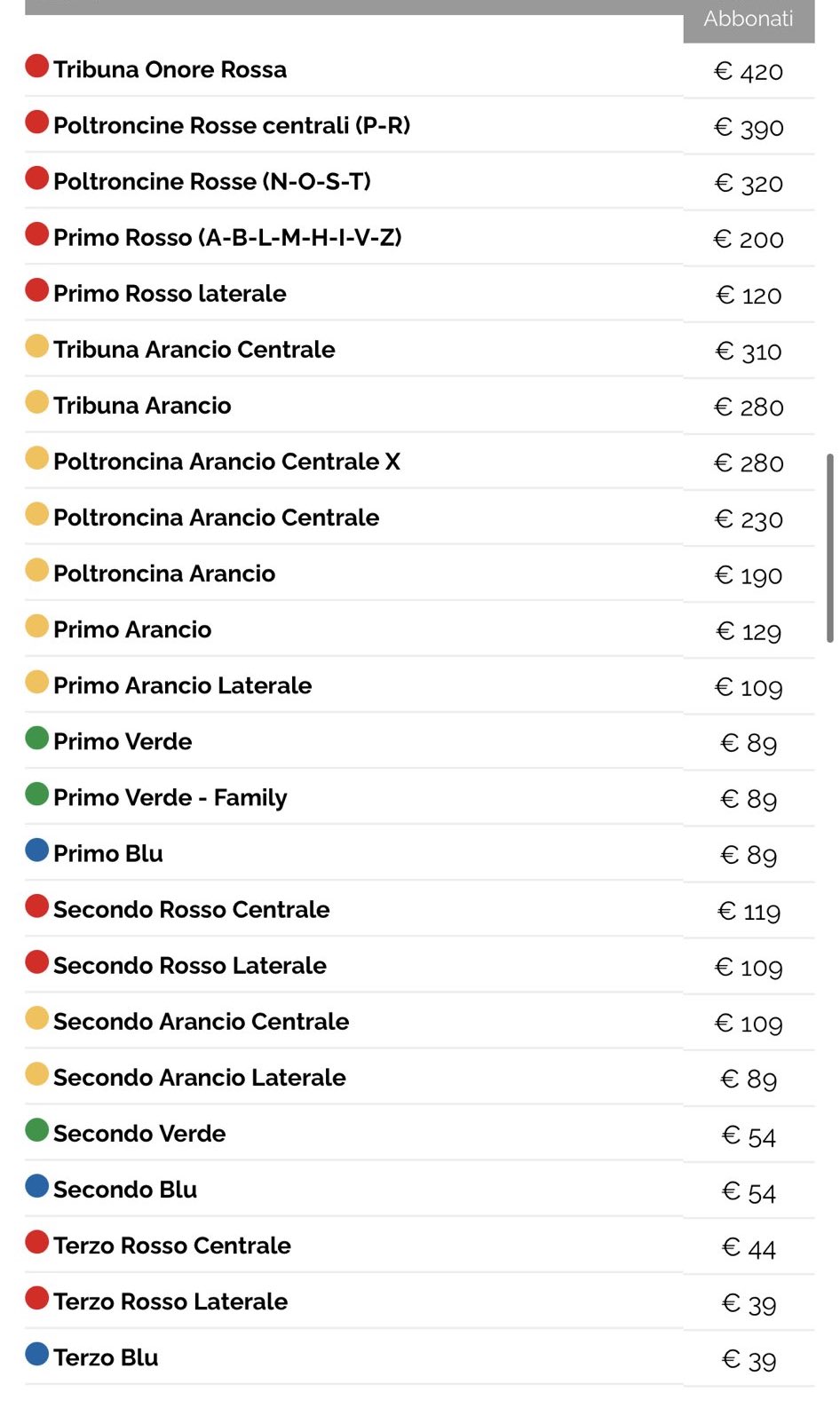 Official Ac Milan Tickets AC Milan | Travel2Sports