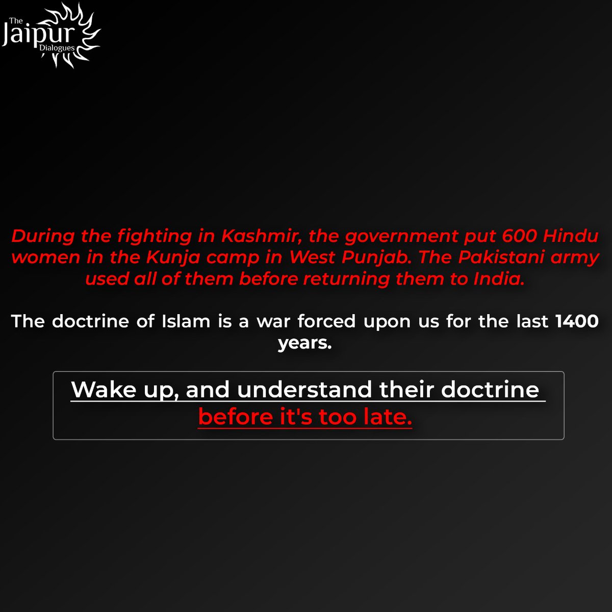 Thread by @JaipurDialogues on Thread Reader App – Thread Reader App