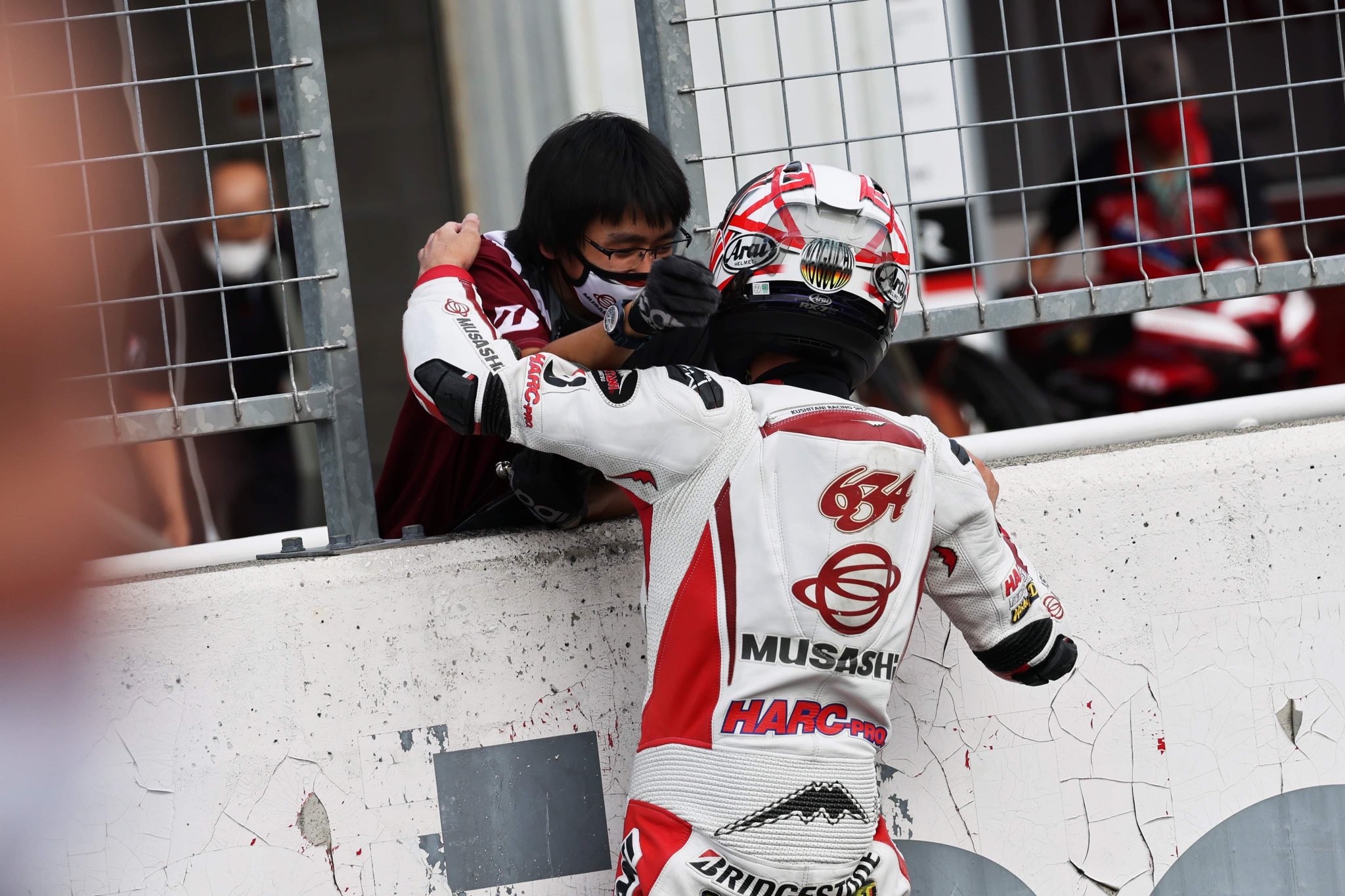 Haruki Noguchi on Twitter: "After the race photos📷 https://t.co/Ew5qJyqLrU" / Twitter