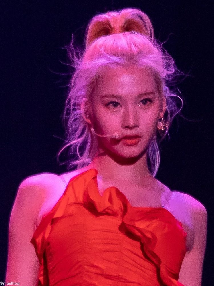 ً On Twitter She Is Insanely Hot Sana 사나 Twice