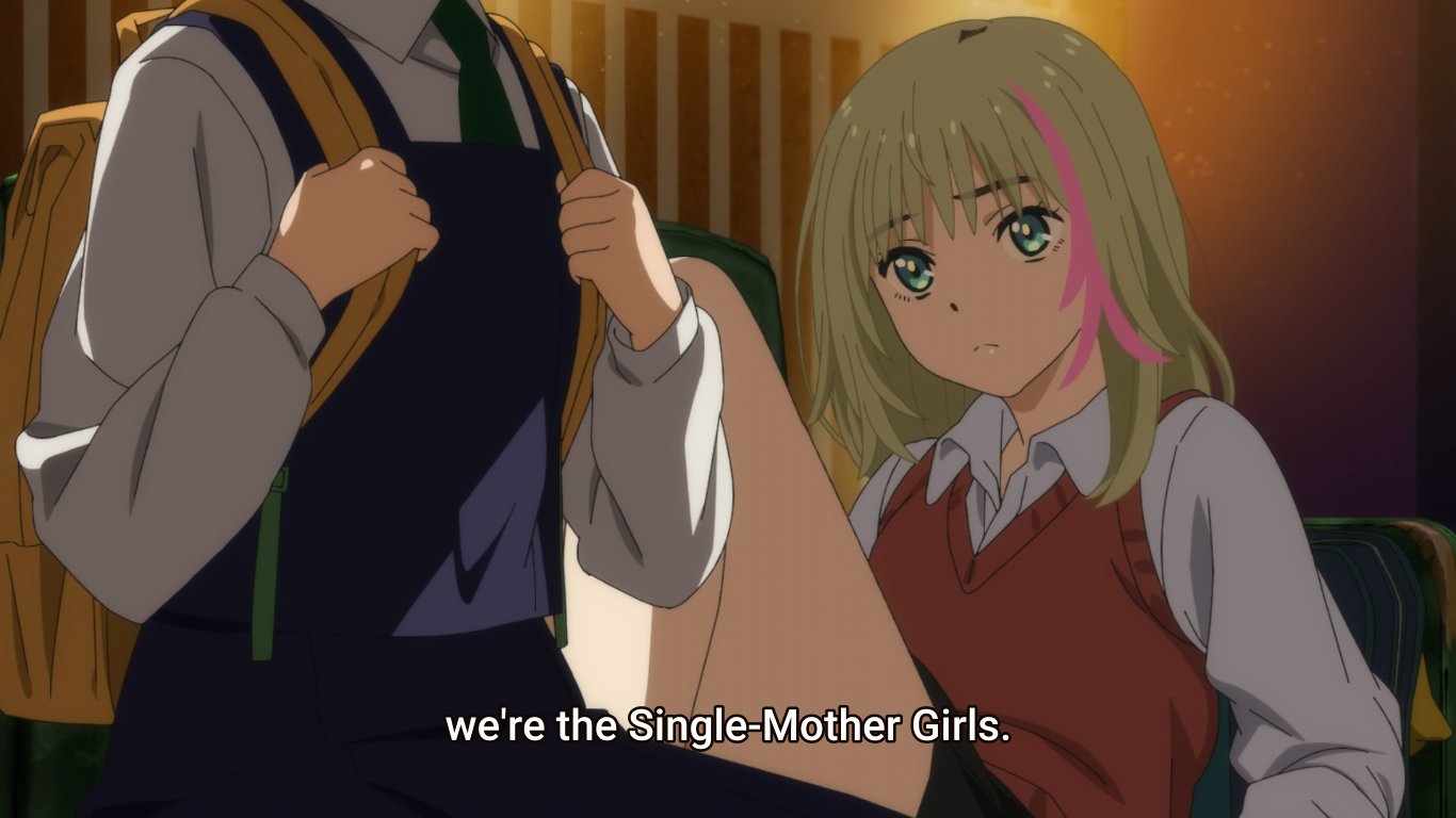 daily airika on Twitter: "╭ ͡ ͡ ͡ ͡ ͡ ╮ | why is she so sweet... ╰ ͜ ͜ ͜ ͜ ͜ ╯ O o