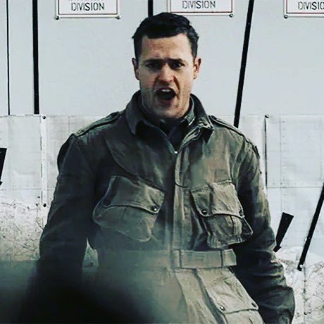 Jason Omara Band Of Brothers