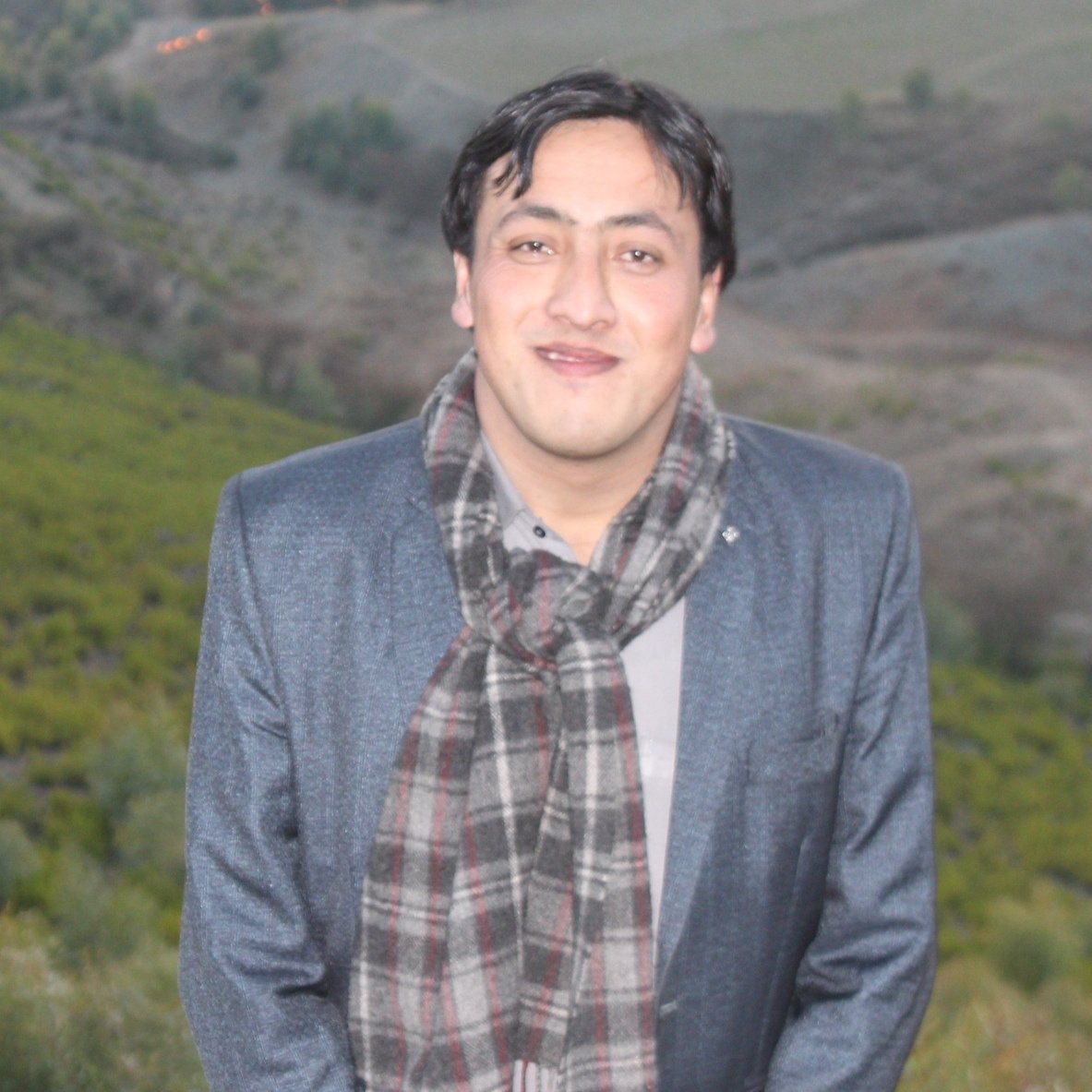 Subhan Ullah Bahia (@BahiaUllah) | Twitter