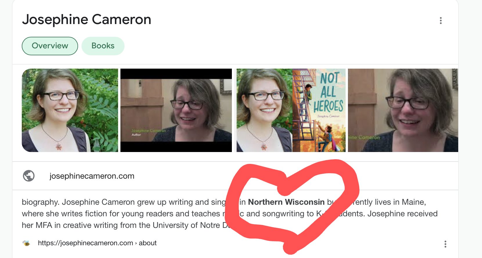 Linda Hamilton Daughter Josephine