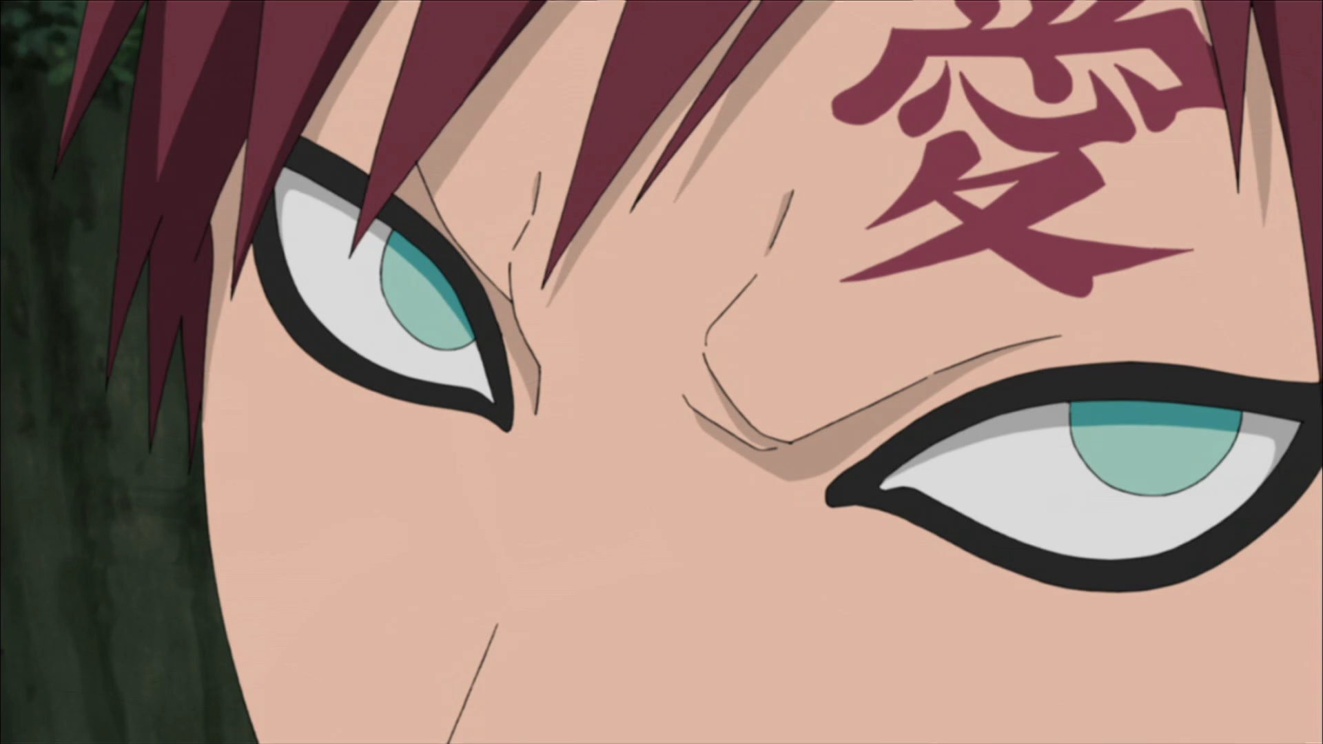 Gaara Mad