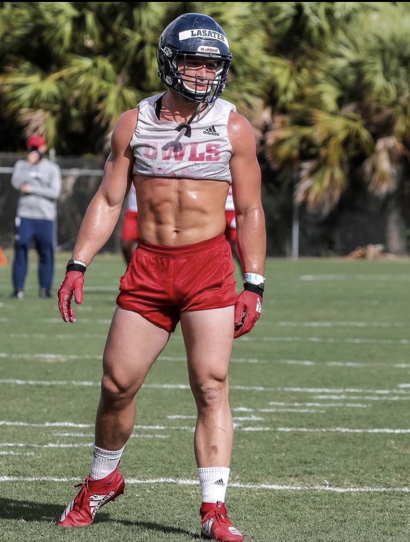 Hot Football Players Tumblr