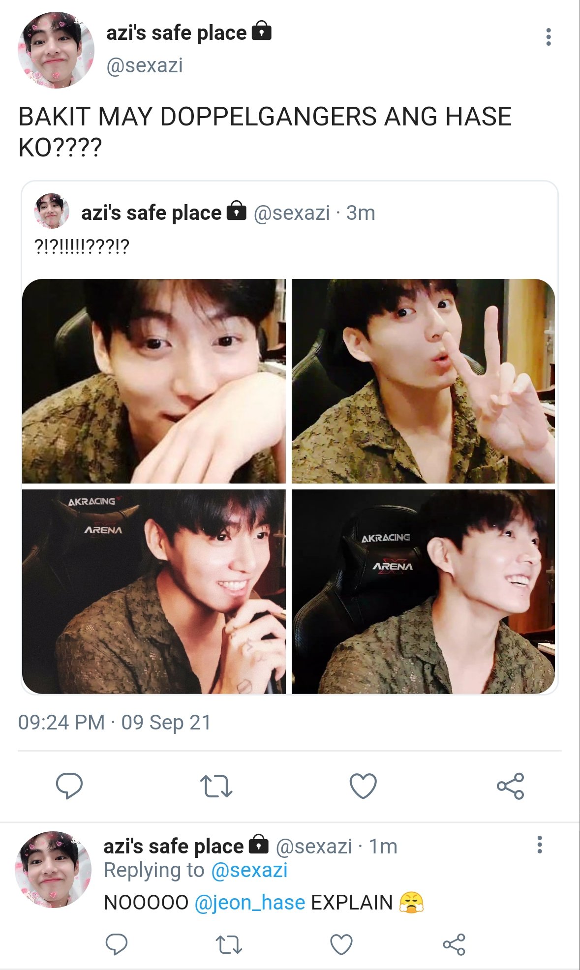 vote bts on SMA‼️ miles⁷ on Twitter: "14 https://t.co/ULim0cWXLK" / Twitter