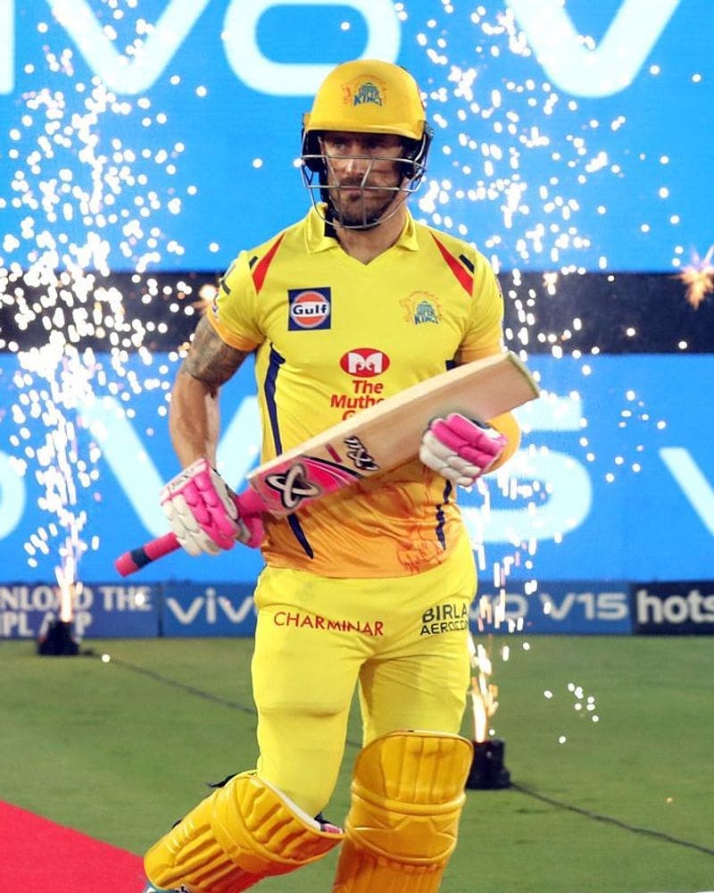 Faf Du Plessis Wallpapers